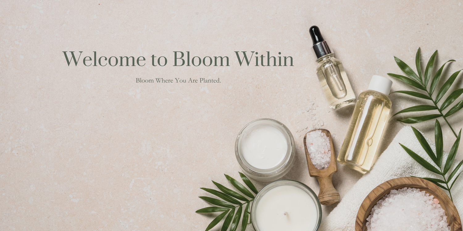 Bloom Within